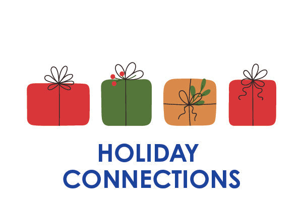 Holiday Connections – Prevagen