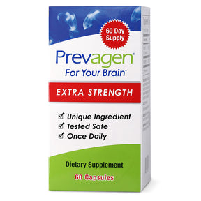 Prevagen® Extra Strength | Supplement for Your Brain