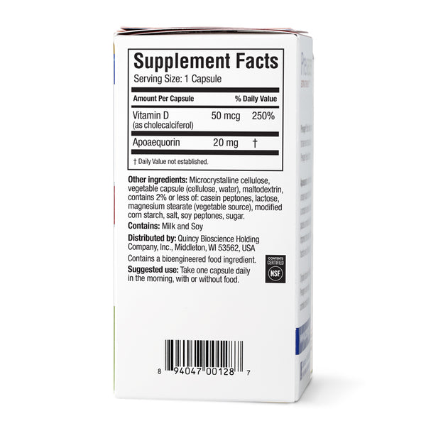 Prevagen Extra Strength 60 count - Supplements for Your Brain