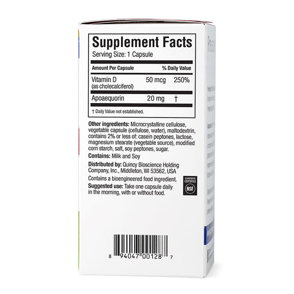 Prevagen® Extra Strength | Supplement for Your Brain