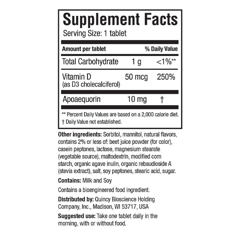 Brain Health & Memory Supplements | Shop Prevagen