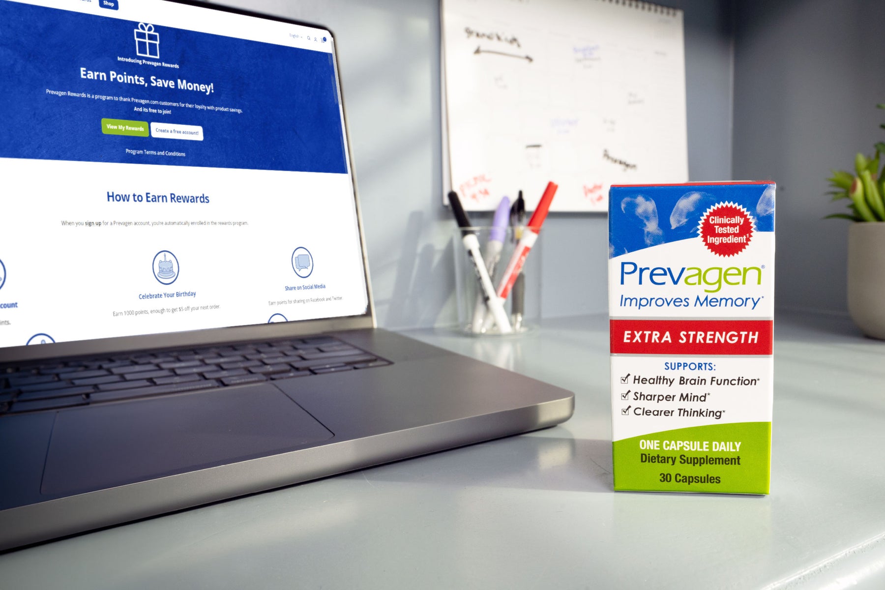 Save On Prevagen