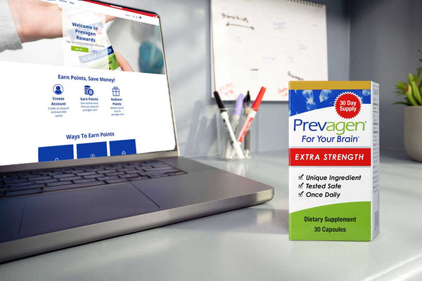 Save On Prevagen - Coupons & Discounts on Prevagen